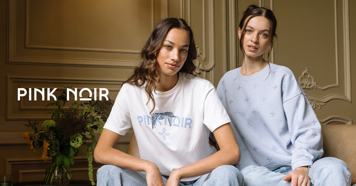 Pink Noir — Embrace joy in every moment – Pink Noir Official